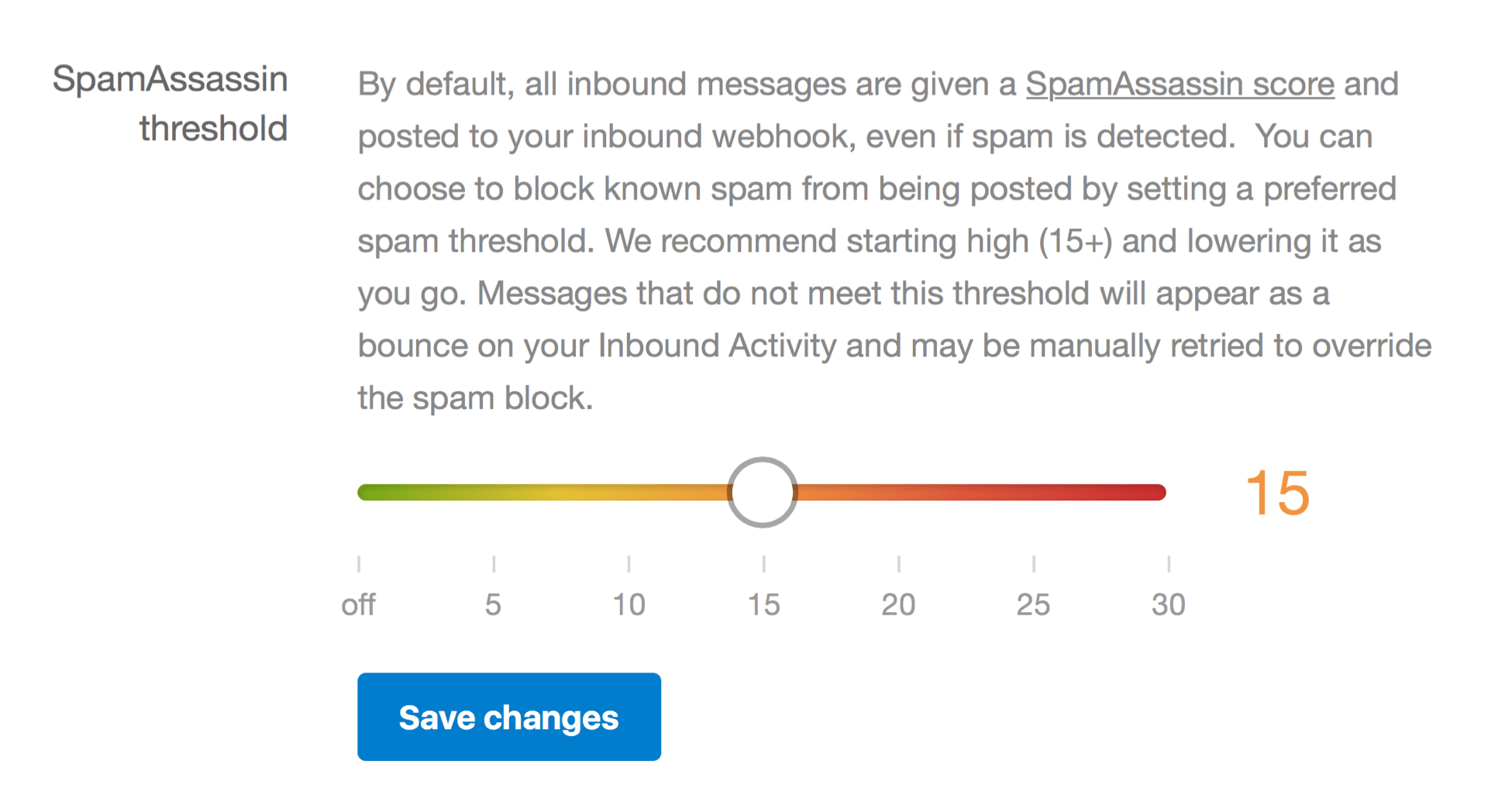 { "Headers": [ { "Name": "X-Spam-Status", "Value": "No" }, { "Name": "X ...